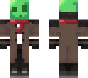 professor | Minecraft Skins