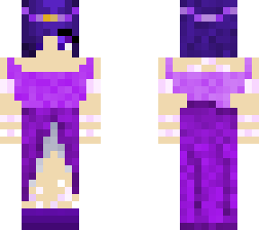 princess | Minecraft Skins