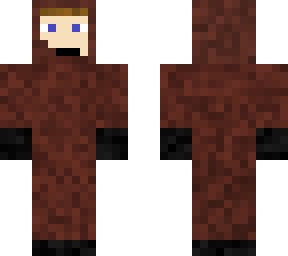 Random Goober | Minecraft Skin