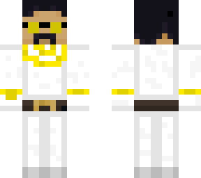 RANGA (AAVESHAM) | Minecraft Skin