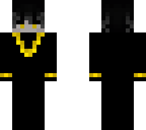 rich man | Minecraft Skins