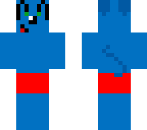 riggy | Minecraft Skins