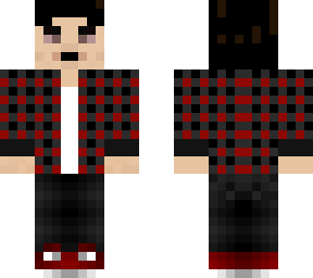 Rolinga | Minecraft Skin