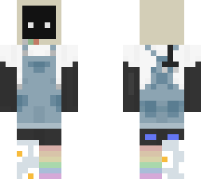 silly | Minecraft Skins