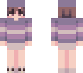 slippers | Minecraft Skin