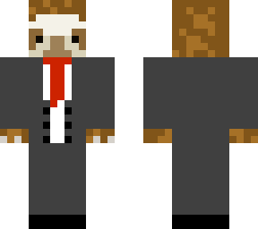 sloth | Minecraft Skins