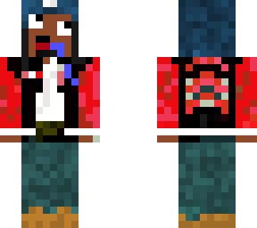 sped | Minecraft Skins