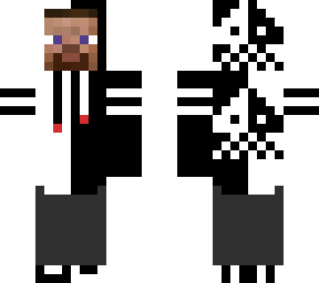 normal steve | Minecraft Skins