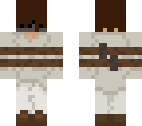 straight | Minecraft Skins