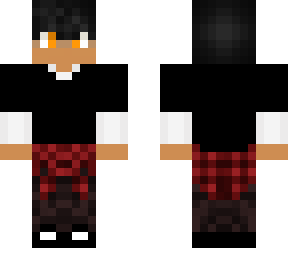 student | Minecraft Skins