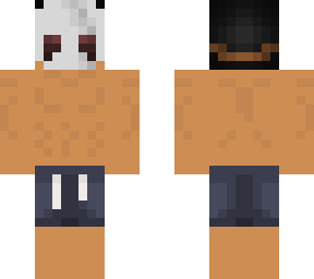 Student boy | Minecraft Skin