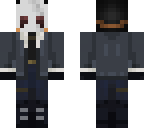 student | Minecraft Skins