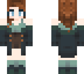 student | Minecraft Skins