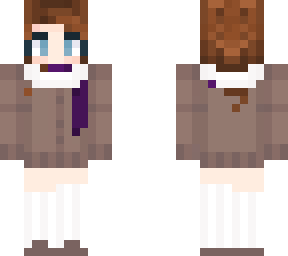 student | Minecraft Skins