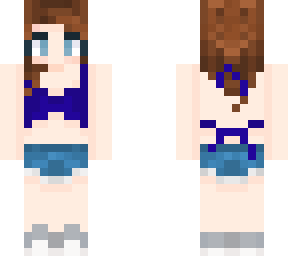 student | Minecraft Skins