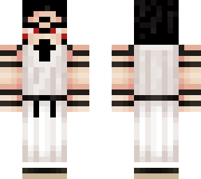 sukuna | Minecraft Skins