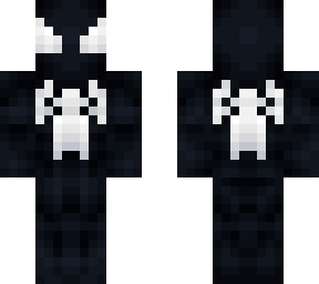 symbiote | Minecraft Skins