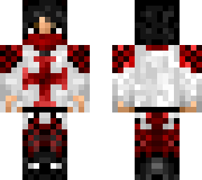 capa | Minecraft Skins