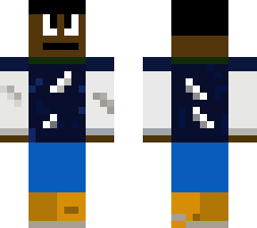 twdg | Minecraft Skins