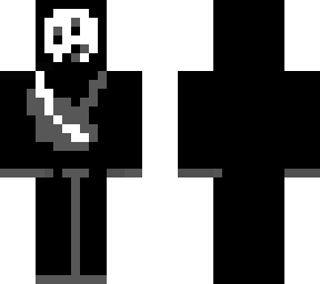 robot boy | Minecraft Skins