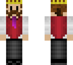 grape | Minecraft Skins