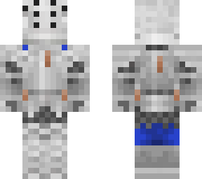 twiz | Minecraft Skin