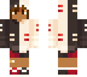 shark | Minecraft Skins