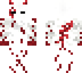 demon | Minecraft Skins