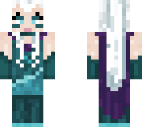 winx | Minecraft Skins