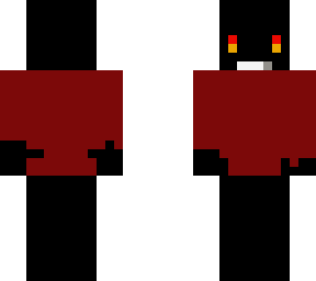 xdemon | Minecraft Skins