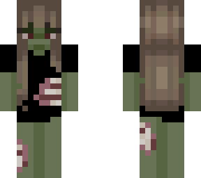 natalie | Minecraft Skins