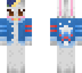 bunny | Minecraft Skins