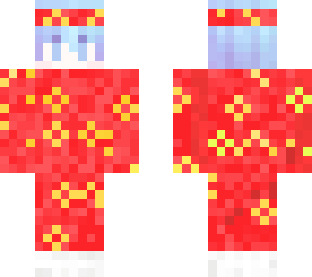 new year | Minecraft Skins