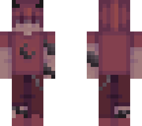 devil | Minecraft Skins