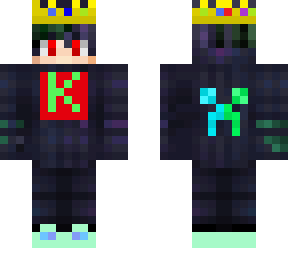 bed | Minecraft Skins