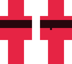 A Train Skix | Minecraft Skin