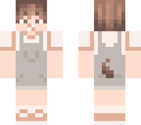 age regression | Minecraft Skins