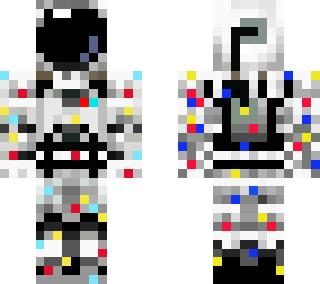 AstroNut | Minecraft Skin
