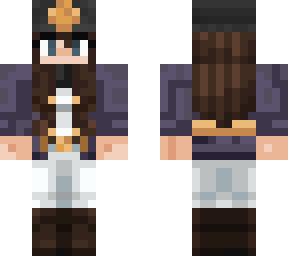 austrian | Minecraft Skins