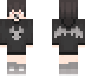 bat | Minecraft Skins