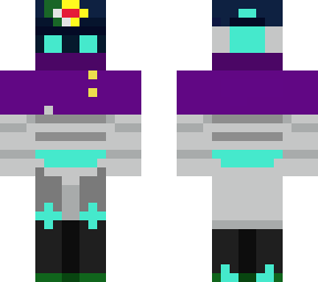 pro | Minecraft Skins