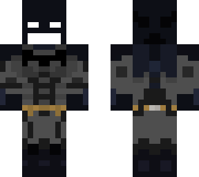 batman | Minecraft Skins