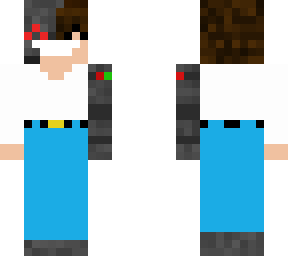 bioniclmao | Minecraft Skins