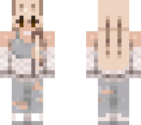 brown | Minecraft Skins