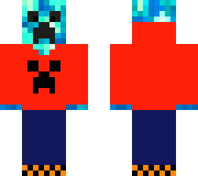 creeper | Minecraft Skins