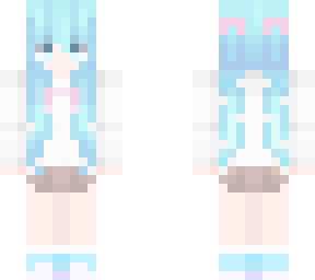 preppy | Minecraft Skins