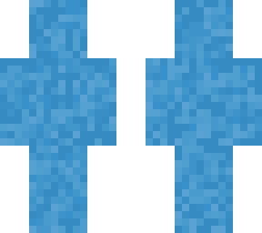 ice | Minecraft Skins