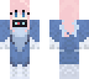 bocchi the rock | Minecraft Skins