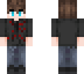 boyfriend | Minecraft Skins