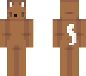 thick | Minecraft Skins